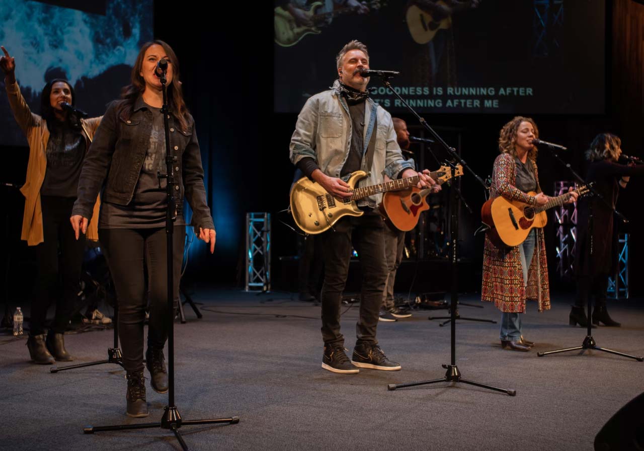 Sermons - The Hope Letters Church