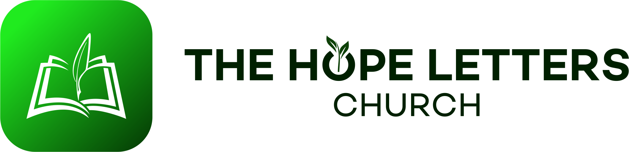 Home - The Hope Letters Church